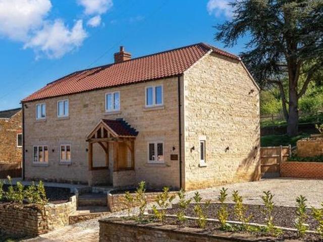 Main Street, Woolsthorpe, 4 Bedroom Detached