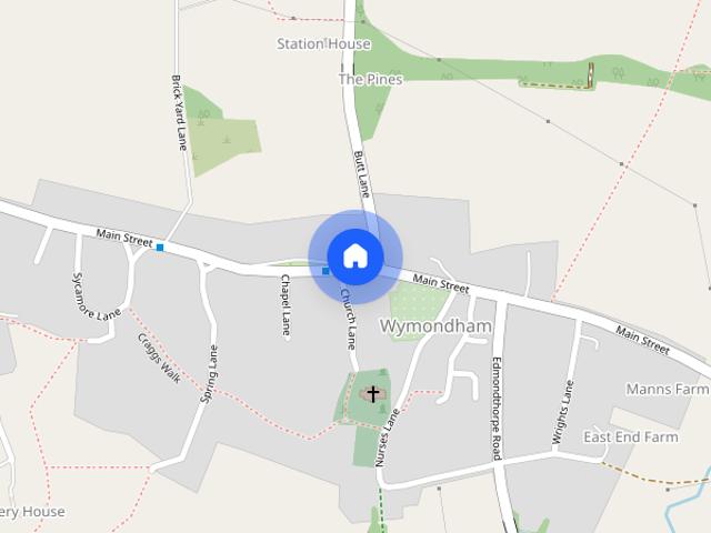 Main Street, Wymondham