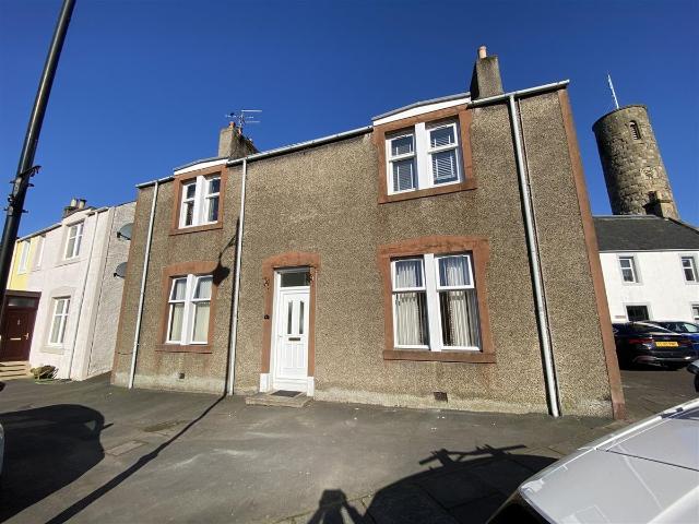 Main Street, Abernethy PH2, 2 bed flat to rent, £725 pcm | PrimeLocation
