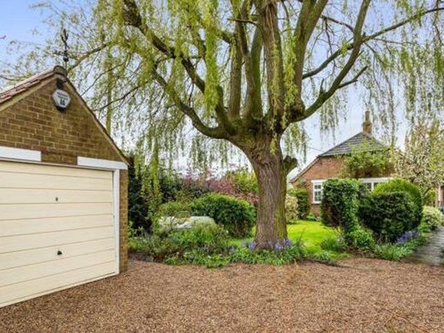 Main Street, Alne, 3 Bedroom Detached
