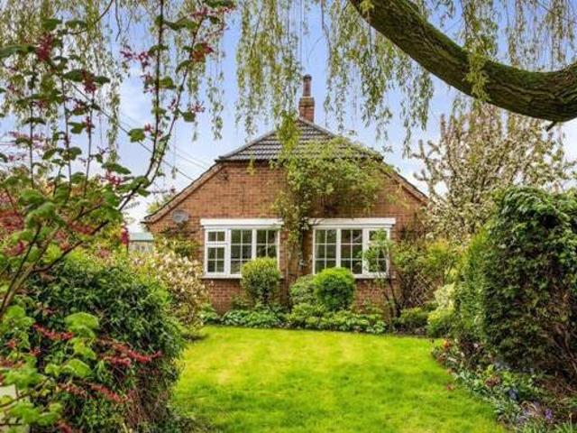 Main Street, Alne, 3 Bedroom Detached