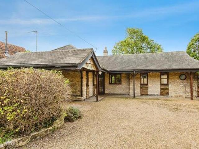Main Street, Aldwincle, 3 Bedroom Detached