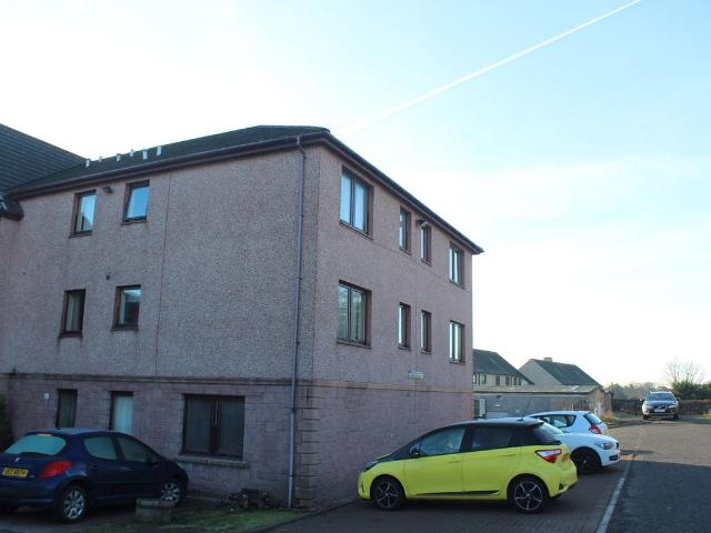 Main Street, Alloa, Sauchie FK10, 2 bed flat to rent, £695 pcm | PrimeLocation