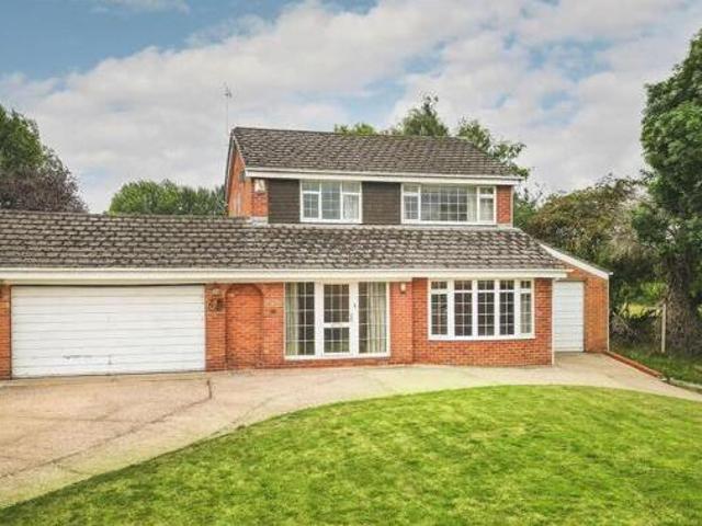 Main Street, Ambaston, 4 Bedroom Detached