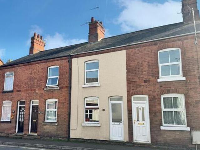 Main Street, Asfordby, 2 Bedroom Terraced