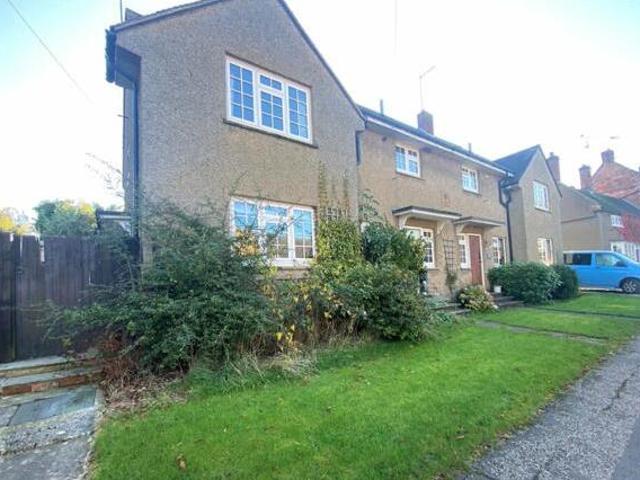 Main Street, Ashby St Ledgers, 3 Bedroom Semi detached