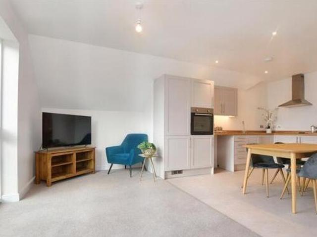 Main Street, Apartment Mexborough Grange, Methley, 2 Bedroom Apartment
