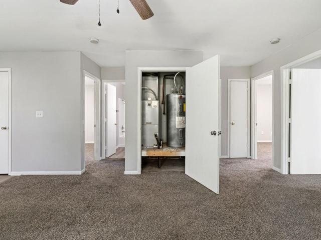 Main Street Apartments 3 Bedroom Apartment for Rent at 412 S Main St, Warrensburg, MO 64093