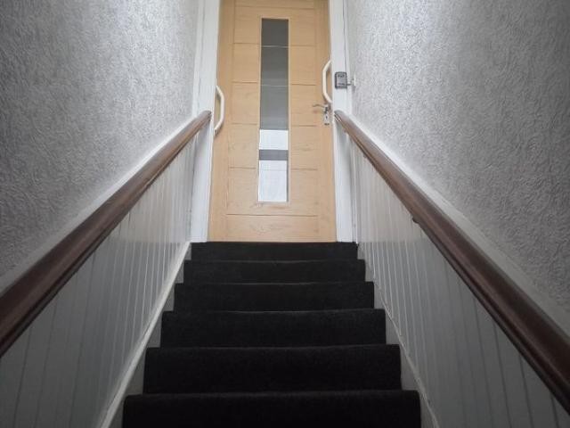 Main Street, Auchinleck KA18, 3 bed flat to rent, £725 pcm | PrimeLocation