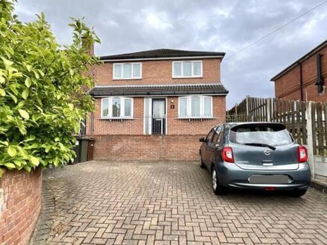 Main Street, Aughton, 4 Bedroom Detached