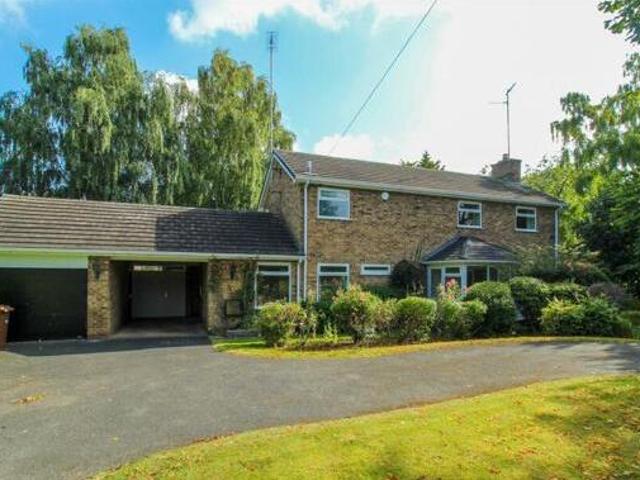 Main Street, Badsworth, 3 Bedroom Detached