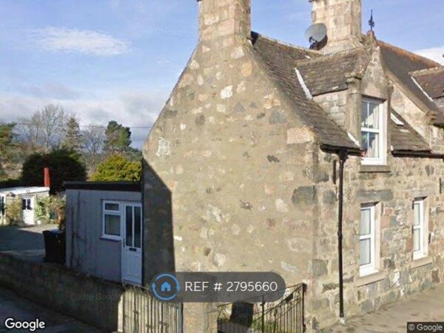 Main Street, Ballindalloch AB37, 1 bed terraced house to rent, £585 pcm | PrimeLocation
