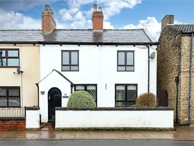 Main Street, Barwick In Elmet, Leeds, West Yorkshire LS15, 3 bed semi detached house to rent, £1,395 pcm | PrimeLocation