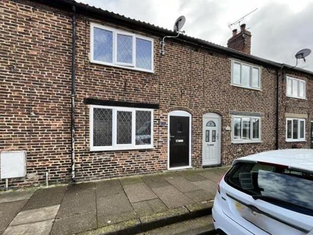 Main Street, Barwick In Elmet, 2 Bedroom Terraced