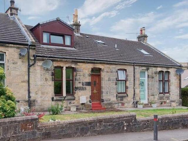 Main Street, Barhill Cottages, Twechar, 3 Bedroom Cottage