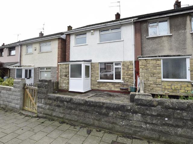 Main Street, Barry CF63, 3 bed terraced house to rent, £975 pcm | PrimeLocation