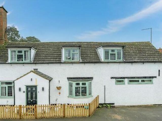 Main Street, Baston, 5 Bedroom Semi detached
