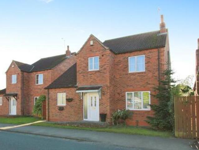 Main Street, Beeford, 5 Bedroom Detached