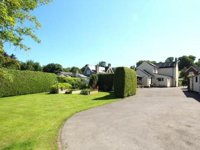 Main Street, Bigby, 3 Bedroom Detached
