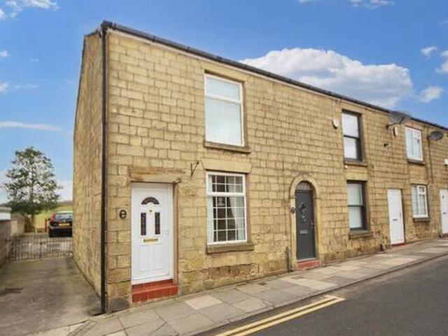 Main Street, Billinge, 2 Bedroom End