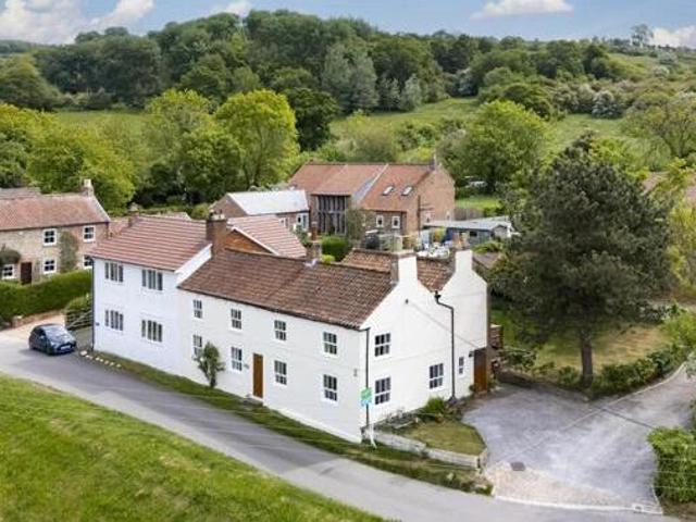 Main Street, Bishop Wilton, 5 Bedroom House