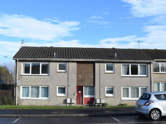 Main Street, Blantyre, South Lanarkshire G72, 1 bed flat to rent, £595 pcm | PrimeLocation