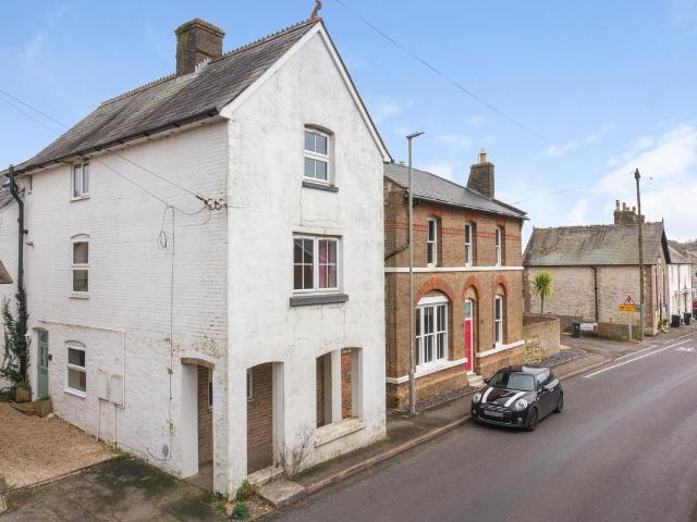 Main Street, Broadmayne DT2, 4 bed link detached house to rent, £1,900 pcm | PrimeLocation