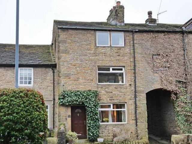 Main Street, Bradley, 3 Bedroom Terraced
