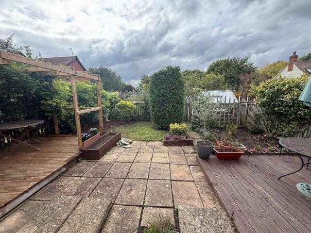 Main Street, Bretforton, Evesham, WR11