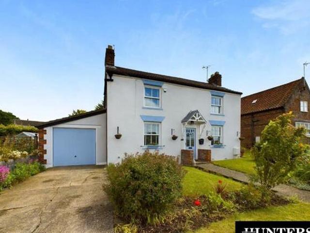 Main Street, Buckton, 3 Bedroom Detached