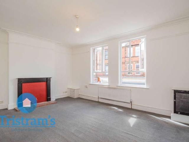 Main Street, Bulwell, NG6