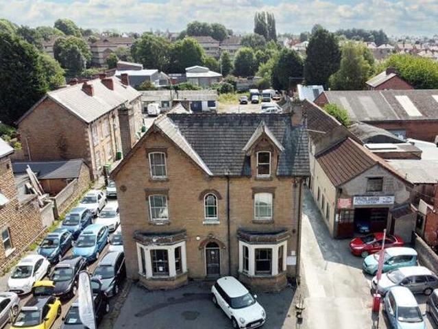 Main Street, Bulwell, 3 Bedroom Detached