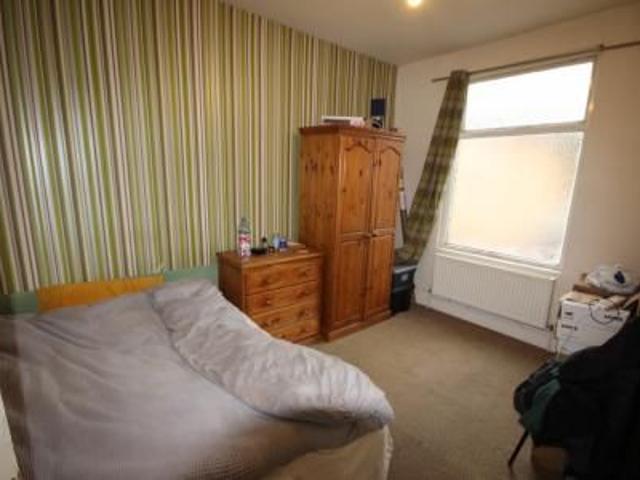 Main Street, Burton Upon Trent, Stapenhill, DE15