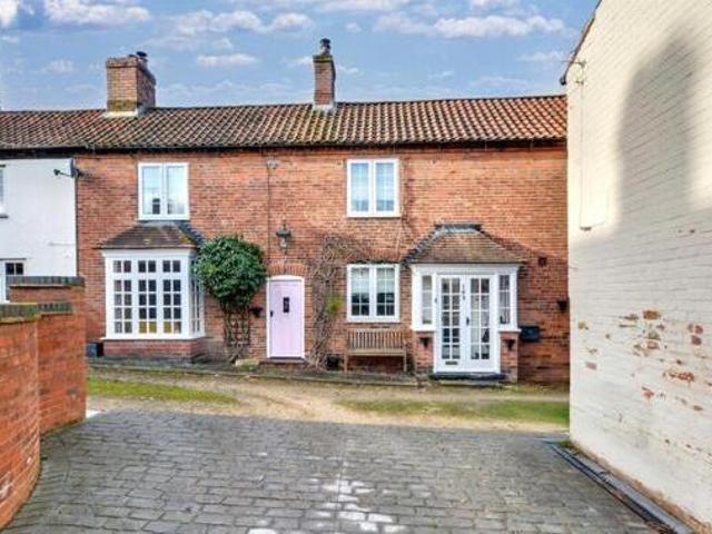 Main Street, Calverton, 2 Bedroom Semi detached