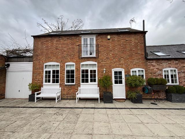 Main Street, Carlton Curlieu LE8, 1 bed cottage to rent, £1,750 pcm | PrimeLocation