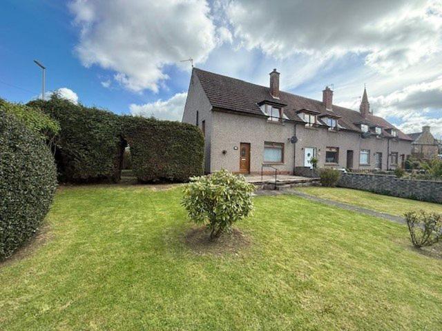 Main Street, Ceres, Fife KY15, 3 bed semi detached house to rent, £1,400 pcm | PrimeLocation