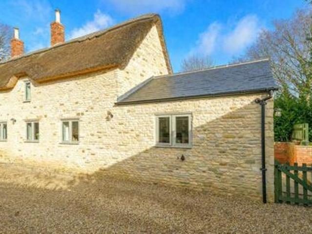 Main Street, Cottesmore, 3 Bedroom Cottage