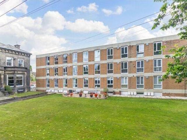 Main Street, Croft Court, Menston, 2 Bedroom Apartment