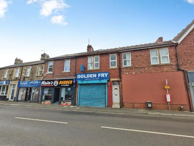 Main Street, Crawcrook NE40, 2 bed flat to rent, £700 pcm | PrimeLocation