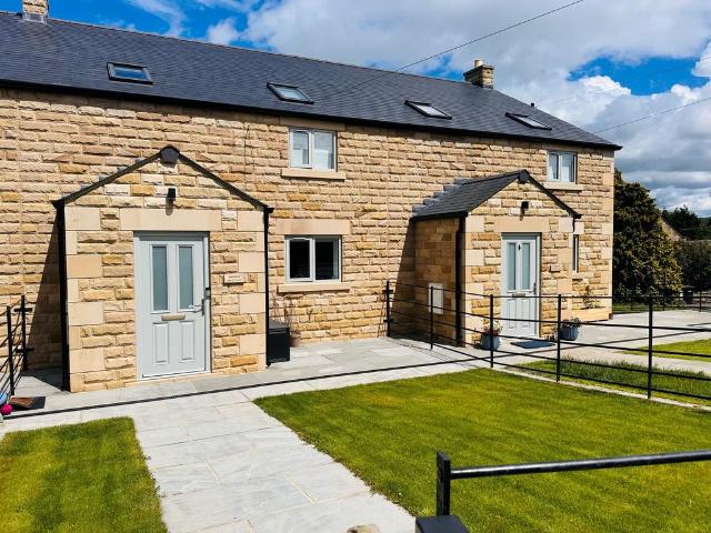 Main Street, Darley, Harrogate 4 bed townhouse to rent £2,250 pcm £519 pw