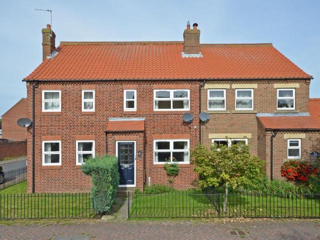 Main Street, Deighton, York, North Yorkshire YO19, 2 bed terraced house to rent, £1,050 pcm | PrimeLocation
