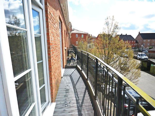 Main Street, Dickens Heath, Shirley, Solihull B90, 3 bed flat to rent, £1,250 pcm | PrimeLocation