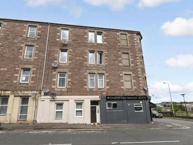 Main Street, Dundee, 1 Bedroom Flat