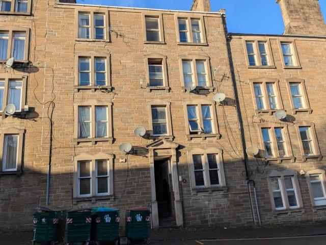 Main Street, Dundee DD3, 1 bed flat to rent, £500 pcm | PrimeLocation