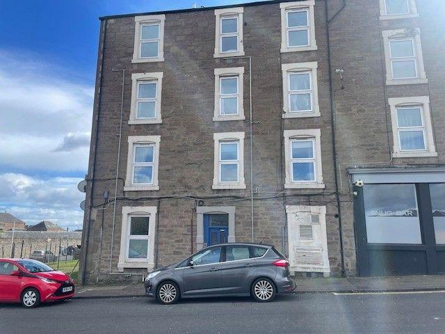 Main Street, Dundee DD3, 1 bed flat to rent, £565 pcm | PrimeLocation