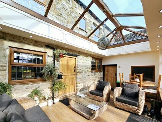 Main Street, East Ayton, 3 Bedroom Detached
