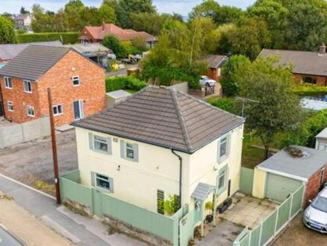 Main Street, East Ardsley, 3 Bedroom Detached