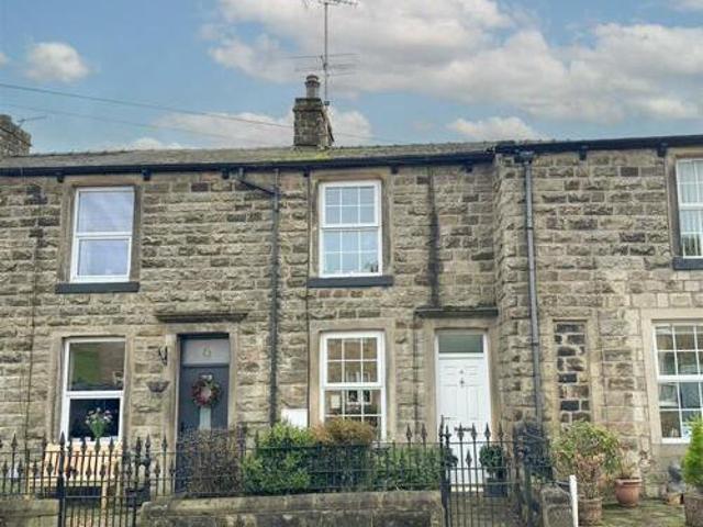 Main Street, Embsay, 2 Bedroom Terraced