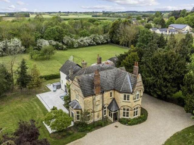 Main Street, Embsay House, Nocton, 5 Bedroom Detached
