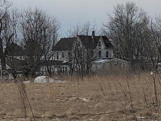 Main Street Ext